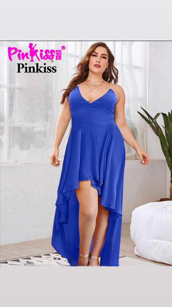 دريس كيرفي طويل – pinkiss store