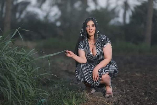 عبايه رقص شرقى – pinkiss store