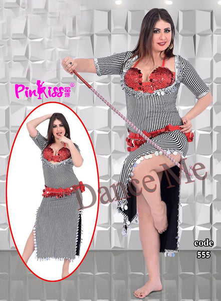 عبايه رقص شرقى – pinkiss store