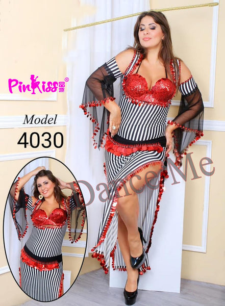 عبايه رقص شرقى – pinkiss store