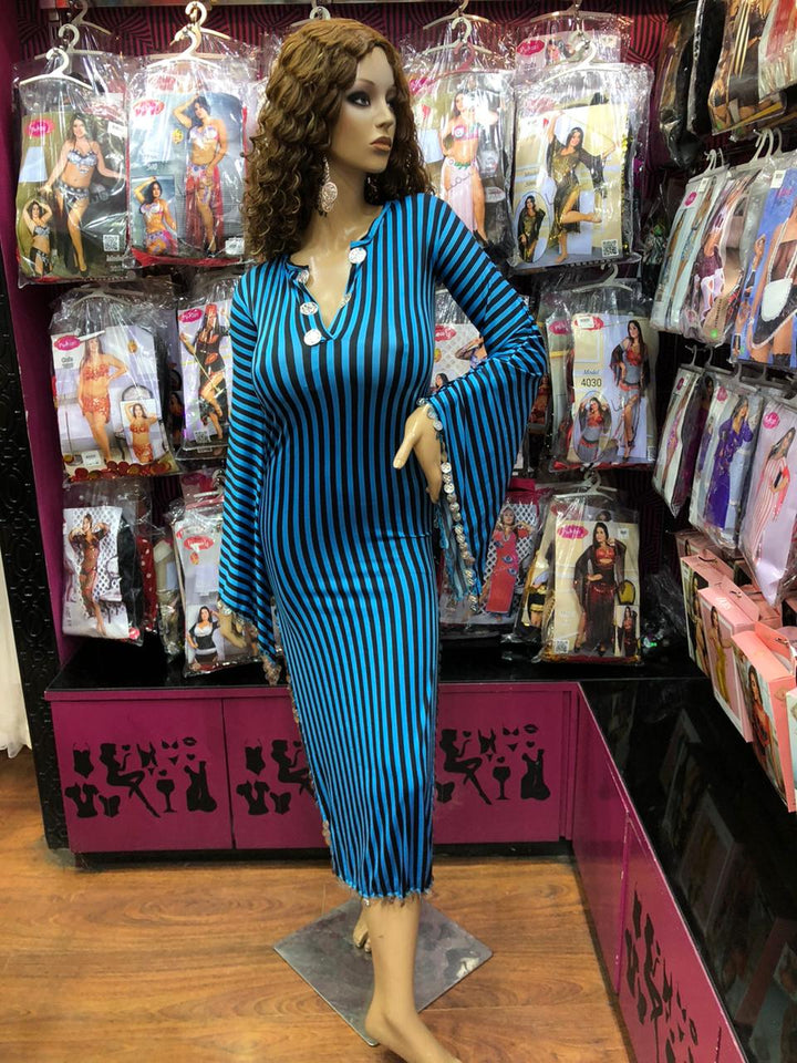 عبايه رقص شرقى – pinkiss store