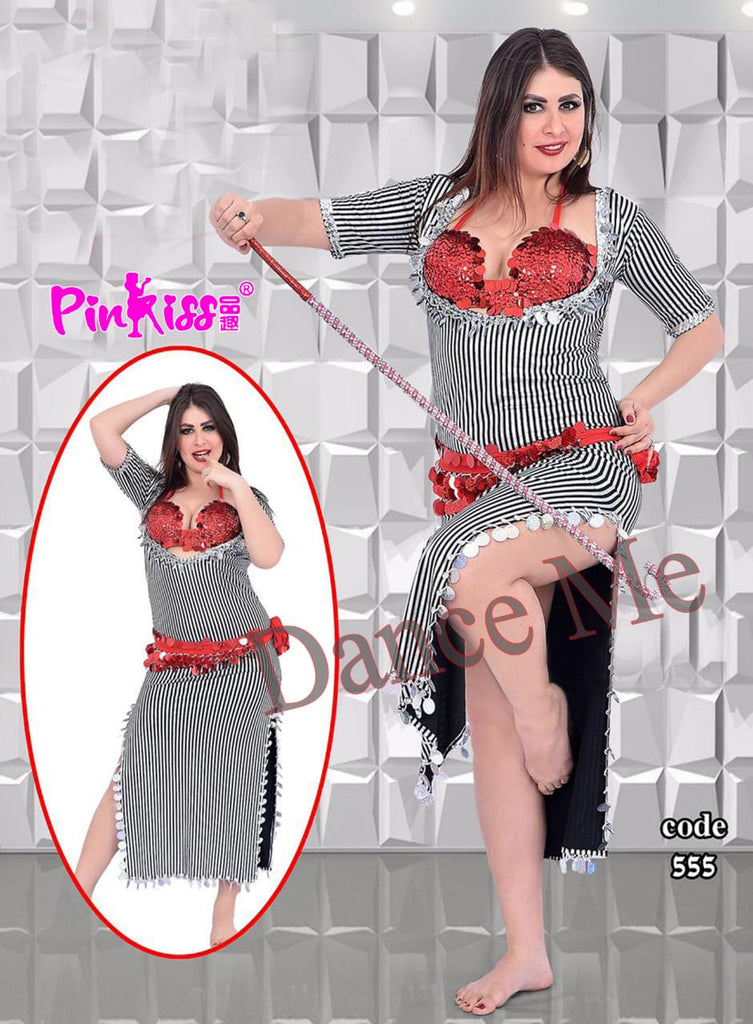 عبايه رقص شرقى – pinkiss store